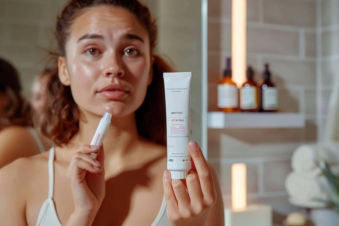 Combien de temps après un rapport faire un test mst : guide pratique ...