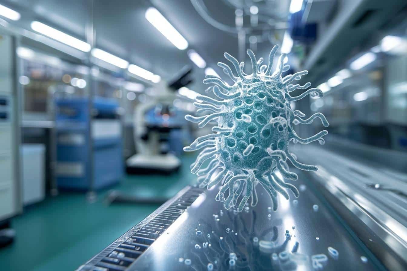 Comment détecter une MST sans symptômes : méthodes fiables ...